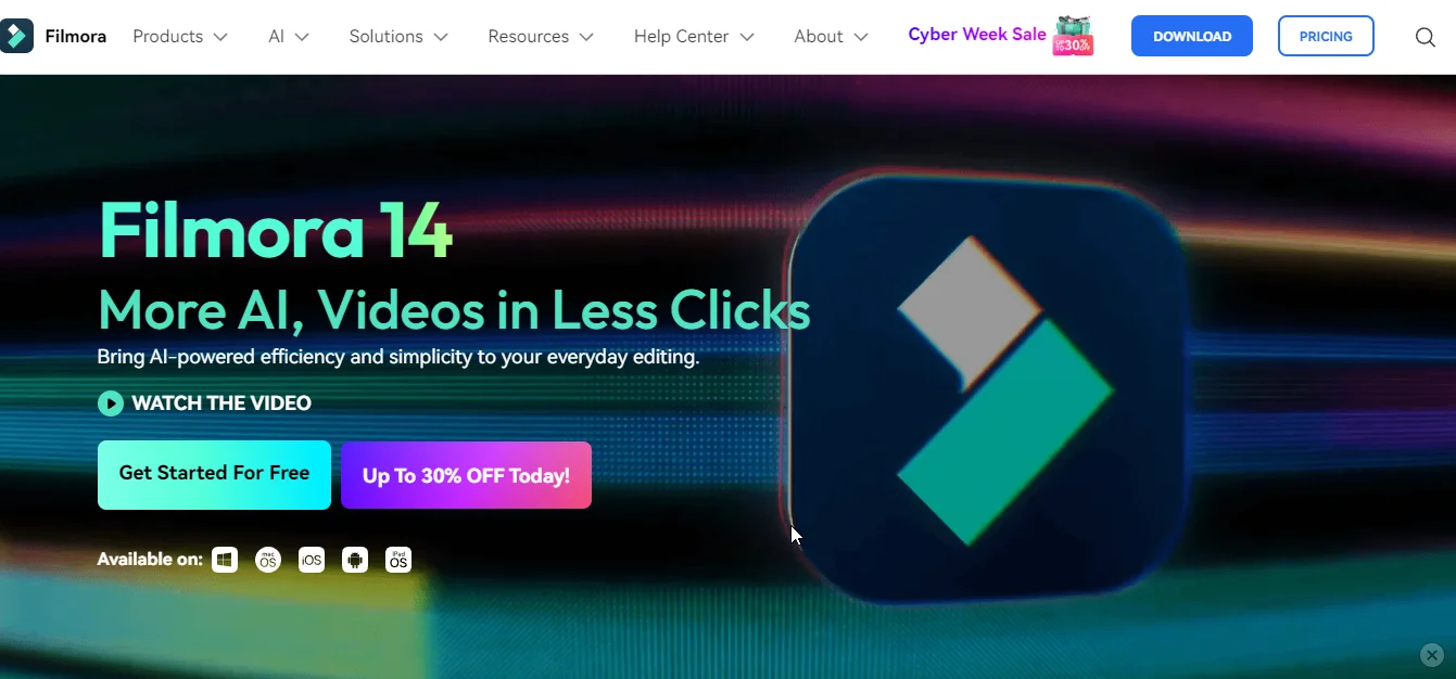 9 Best AI Video Editors for 2025